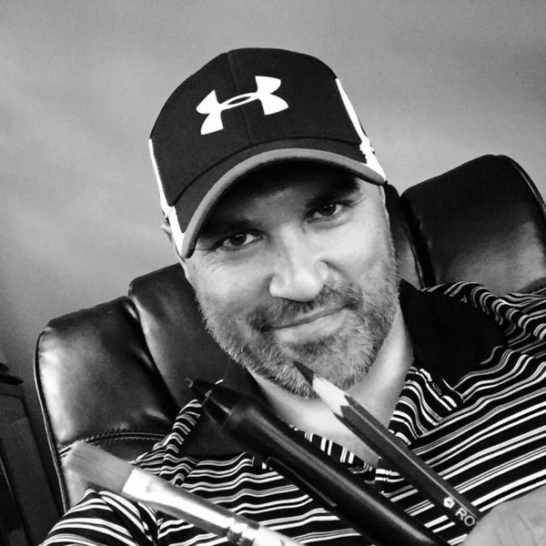 Steve Goad - Official Website